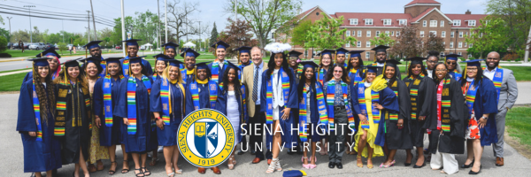 Siena Heights University